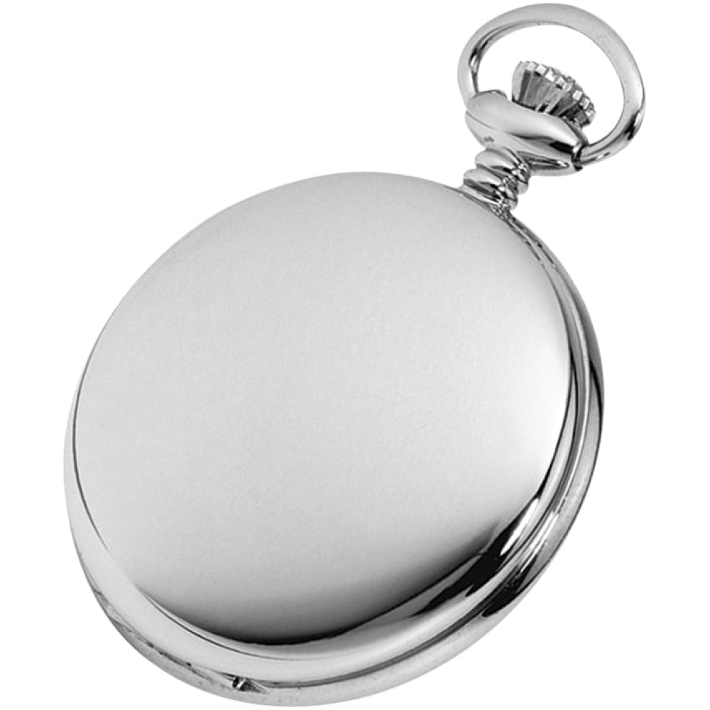 Woodford Pocket Watch Double Hunter Skeleton Movement W1094 ...