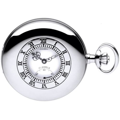Pocket Watch - The UK's Pocket Watch Specialist