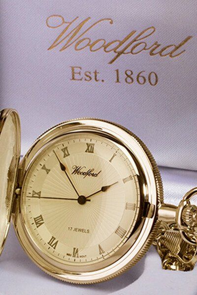 GLOSSARY OF POCKET WATCH PARTS & TERMINOLOGY | Pocketwatch Uk
