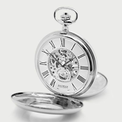 How To Operate Your Pocket Watch | Pocket Watch