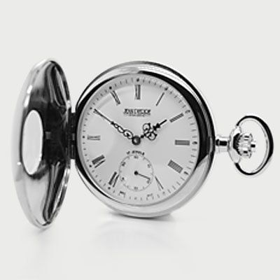 Pocket Watch Chains | Bar, Bolt & Belt Chains | Pocket Watch