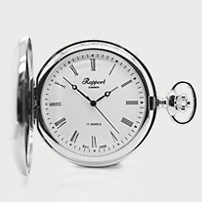 How To Operate Your Pocket Watch | Pocket Watch