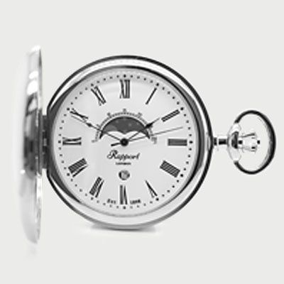 Types Of Pocket Watch | Discover Movement, Case Styles And More