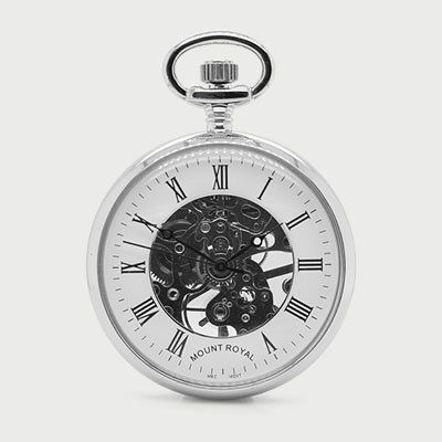 GLOSSARY OF POCKET WATCH PARTS & TERMINOLOGY | Pocketwatch Uk
