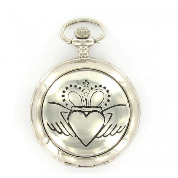 Full Hunter Pocket Watches | Free Delivery & Engraving