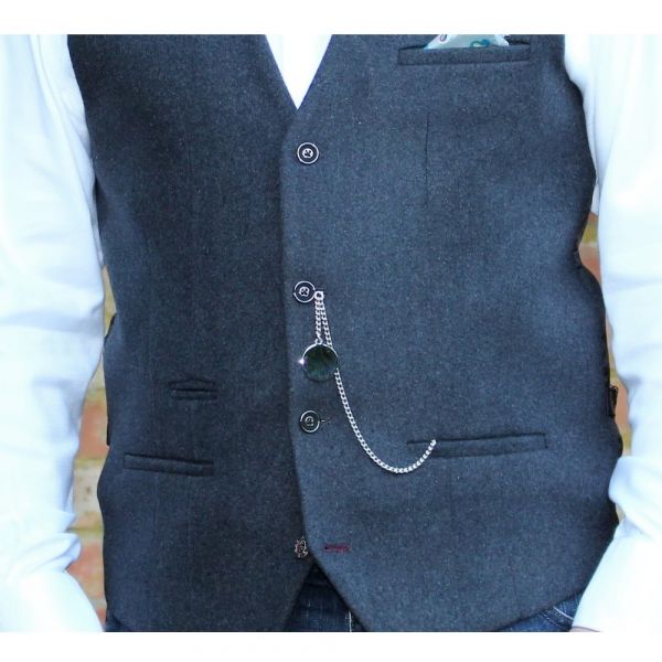 Pocket Watch Chains | Bar, Bolt & Belt Chains | Pocket Watch