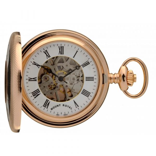 Mount Royal Pocket Watches | Pocket Watch