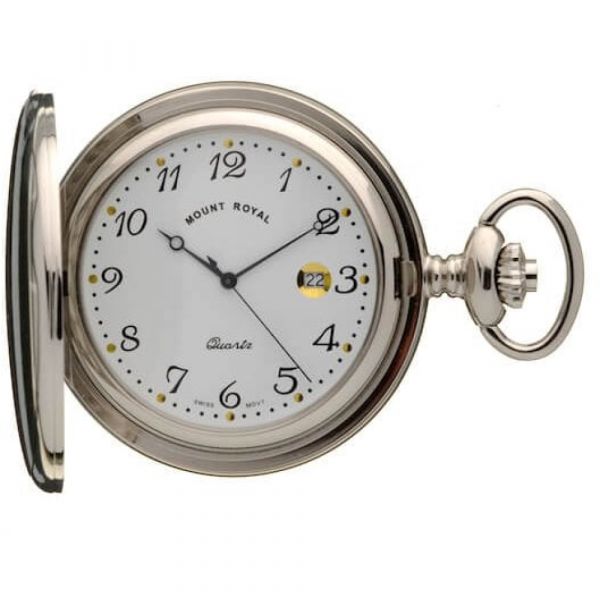Mount Royal Pocket Watches | Pocket Watch