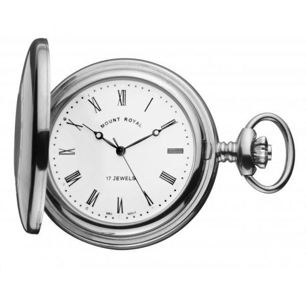 Mount Royal Pocket Watches | Pocket Watch