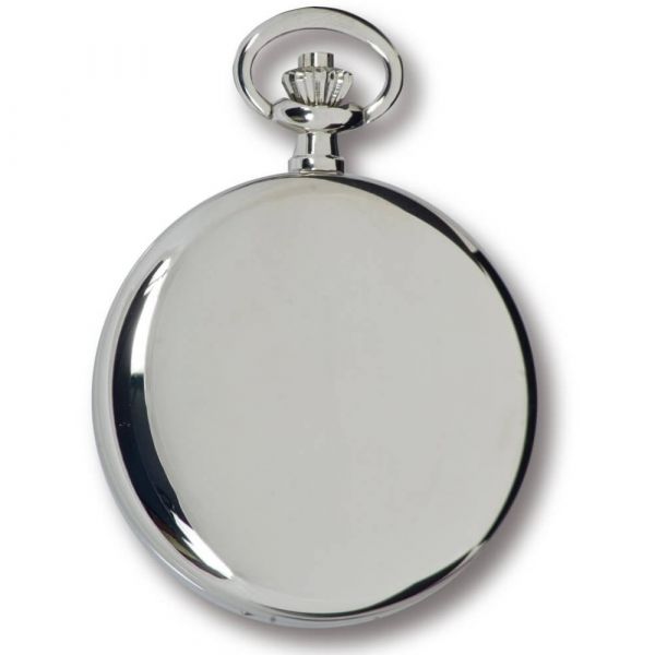 Moon Phase & Dial Pocket Watches | Pocket Watch