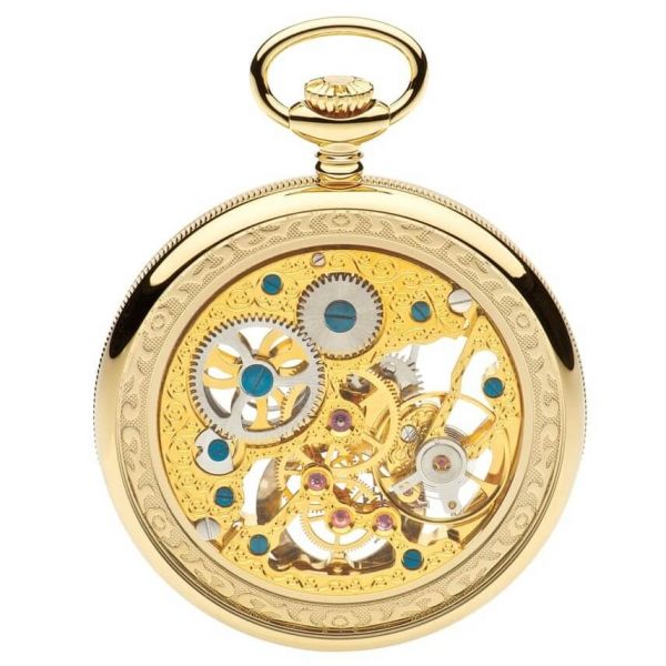 Jean Pierre of Switzerland | Watches | Pocket Watch