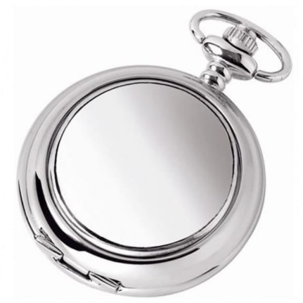 Full Hunter Pocket Watches | Free Delivery & Engraving
