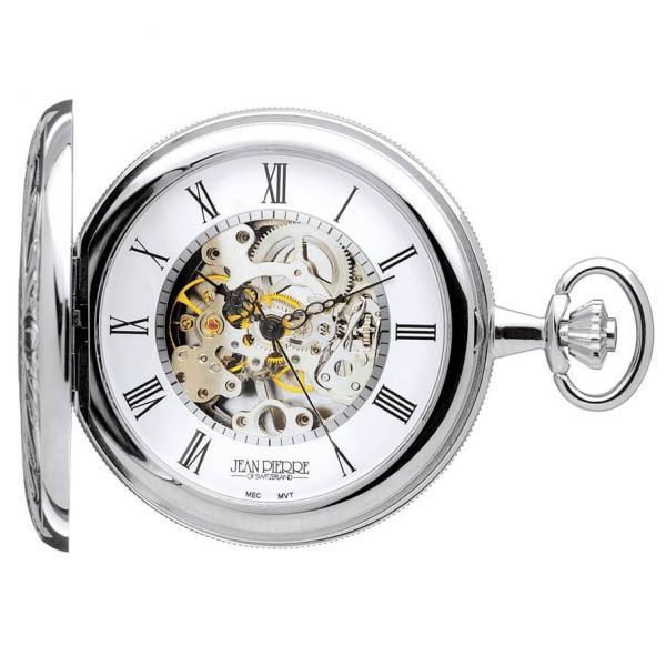 Jean Pierre of Switzerland | Watches | Pocket Watch