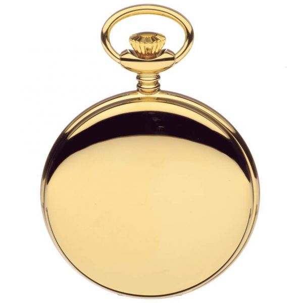 Full Hunter Pocket Watches | Free Delivery & Engraving