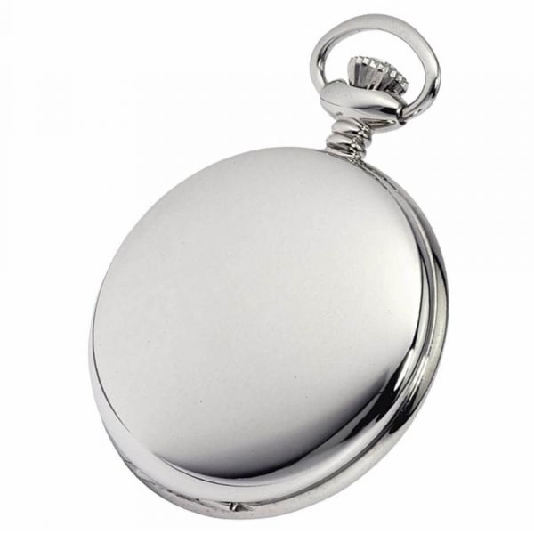 Full Hunter Pocket Watches | Free Delivery & Engraving