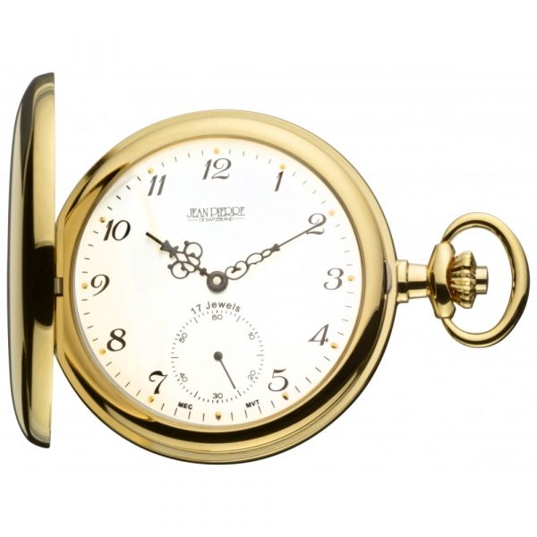 Jean Pierre of Switzerland | Watches | Pocket Watch