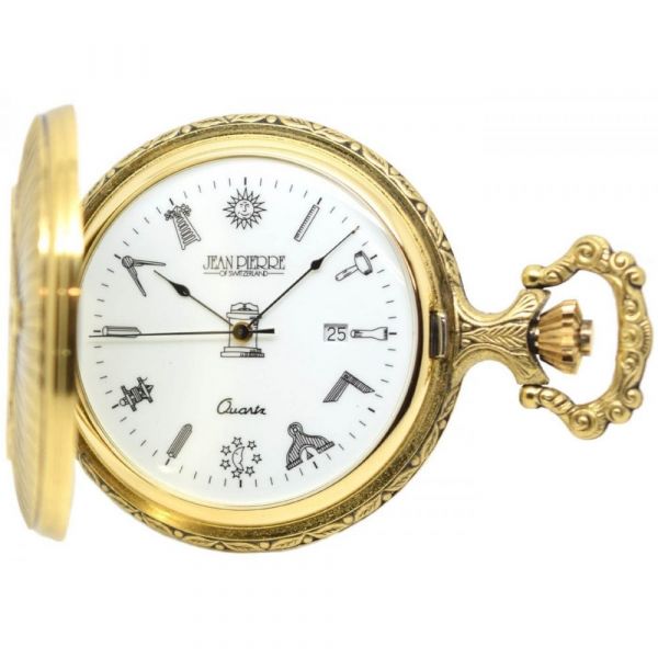 Jean Pierre of Switzerland | Watches | Pocket Watch