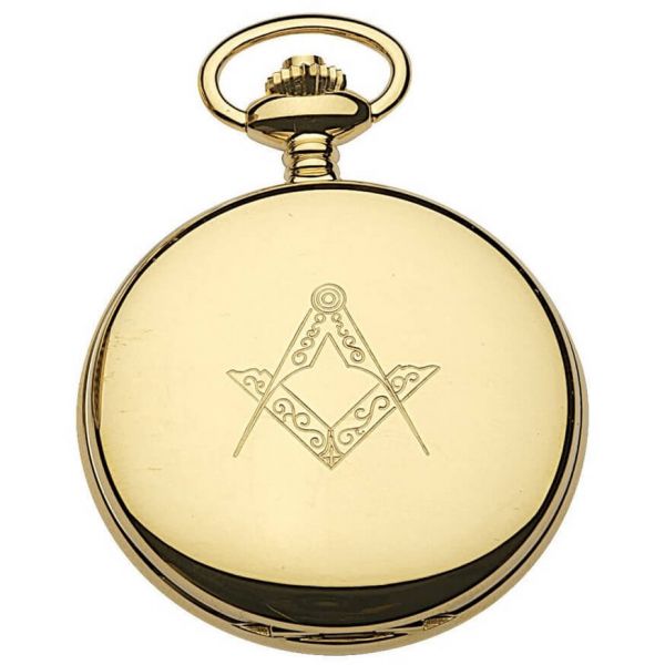 Full Hunter Pocket Watches | Free Delivery & Engraving