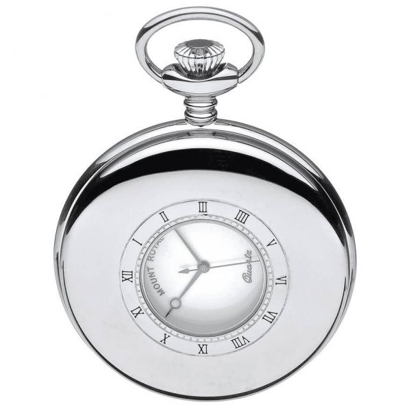 Half Hunter Pocket Watches | Pocketwatch Uk