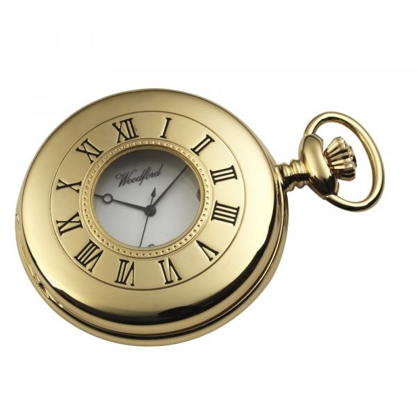 Quartz Pocket Watches | Quartz movement | Pocket Watch