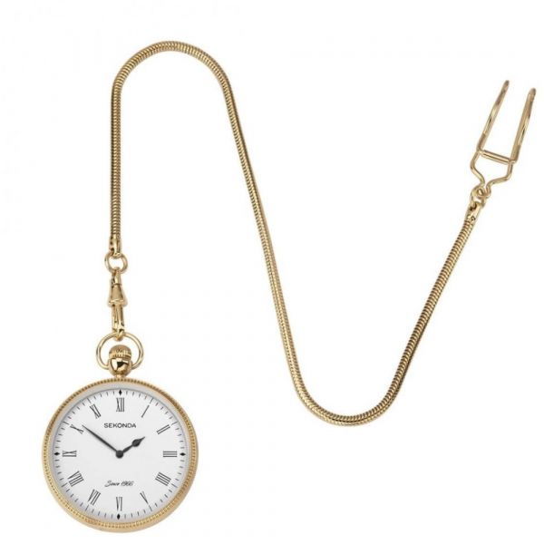 Quartz Pocket Watches | Quartz movement | Pocket Watch