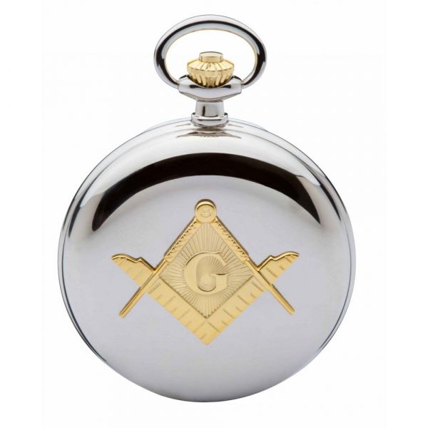 Full Hunter Pocket Watches | Free Delivery & Engraving