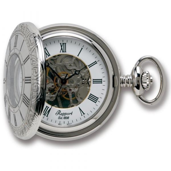 Rapport Watches | Rapport London | Pocket Watch