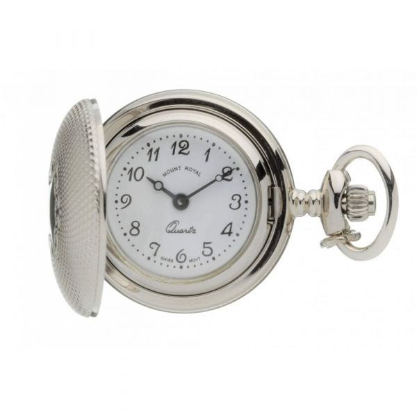 Mount Royal Pocket Watches | Pocket Watch