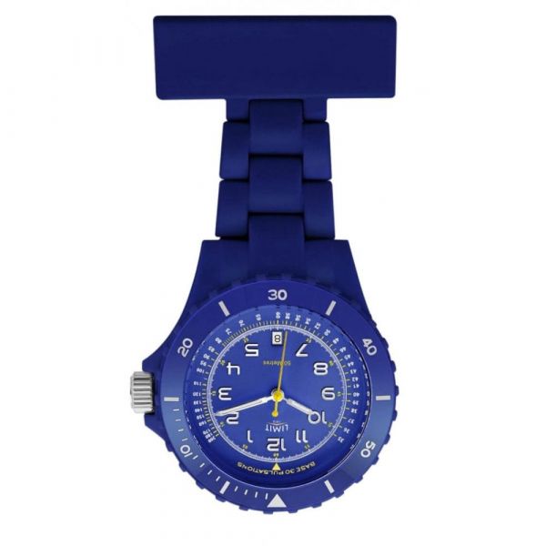 Nurses Fob Watches | Silicone, Silver, Gold Nurse Fobs | Free UK Delivery