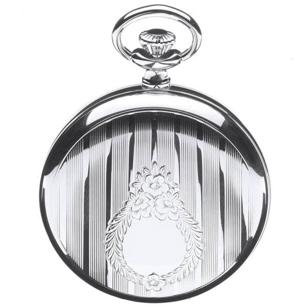 Full Hunter Pocket Watches | Free Delivery & Engraving