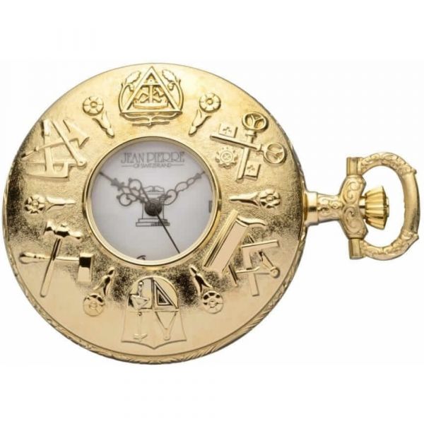 Jean Pierre of Switzerland | Watches | Pocket Watch