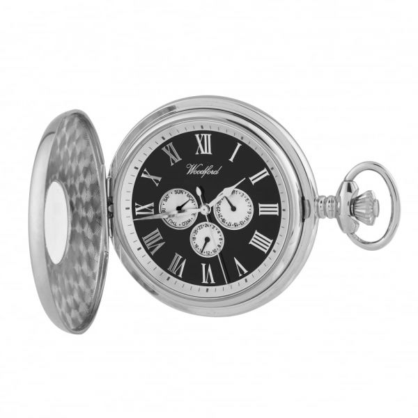 Quartz Pocket Watches | Quartz movement | Pocket Watch
