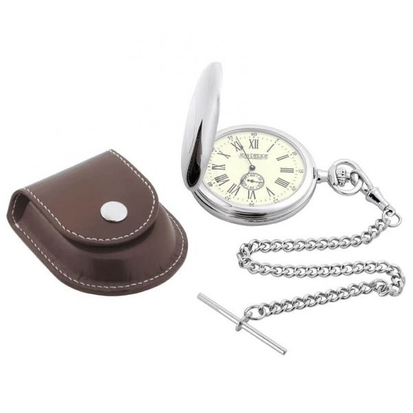 Full Hunter Pocket Watches | Free Delivery & Engraving