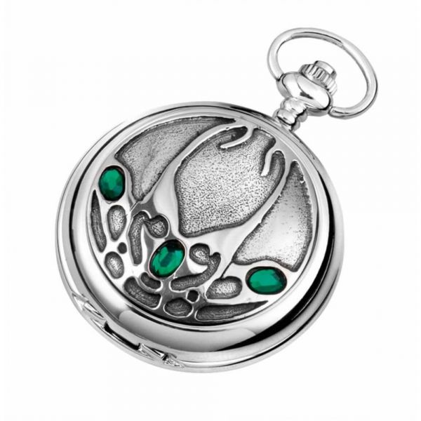 Quartz Pocket Watches | Quartz movement | Pocket Watch