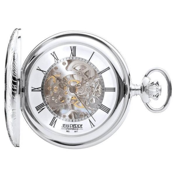 Jean Pierre of Switzerland | Watches | Pocket Watch