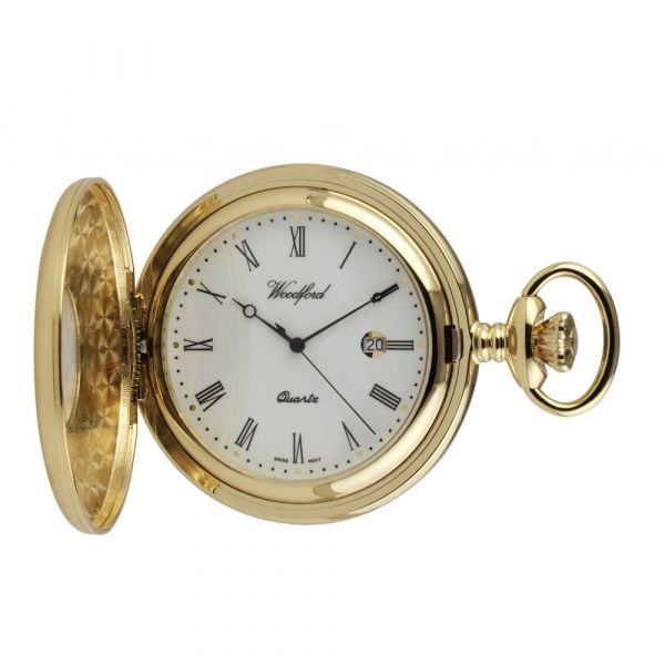 Quartz Pocket Watches | Quartz movement | Pocket Watch