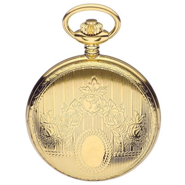 Quartz Pocket Watches | Quartz movement | Pocket Watch
