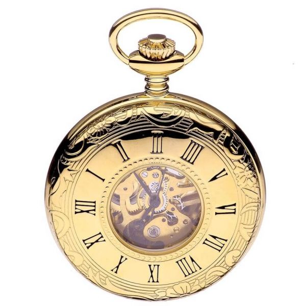 Mount Royal Pocket Watches | Pocket Watch