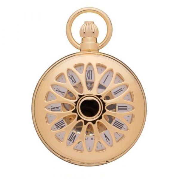 Mount Royal Pocket Watches | Pocketwatch Uk