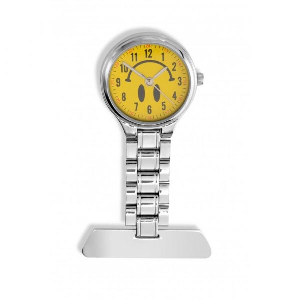 Nurses Fob Watches | Silicone, Silver, Gold Nurse Fobs | Free UK Delivery