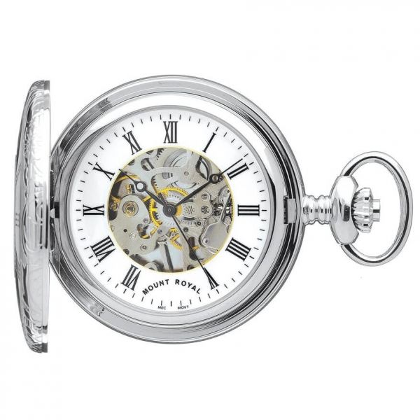 Mount Royal Pocket Watches | Pocket Watch
