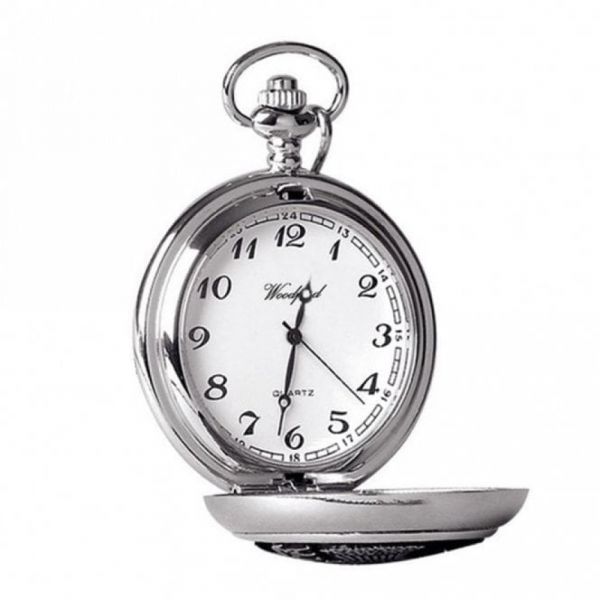 Quartz Pocket Watches | Quartz movement | Pocket Watch