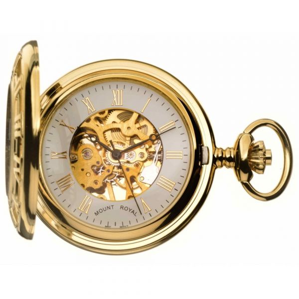 Mount Royal Pocket Watches | Pocket Watch