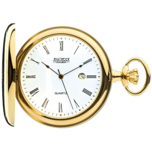 Quartz Pocket Watches | Quartz movement | Pocket Watch
