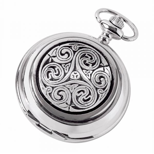 Full Hunter Pocket Watches | Free Delivery & Engraving