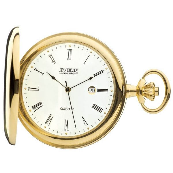 Jean Pierre of Switzerland | Watches | Pocket Watch