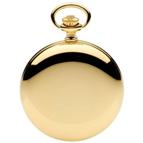 Full Hunter Pocket Watches | Free Delivery & Engraving