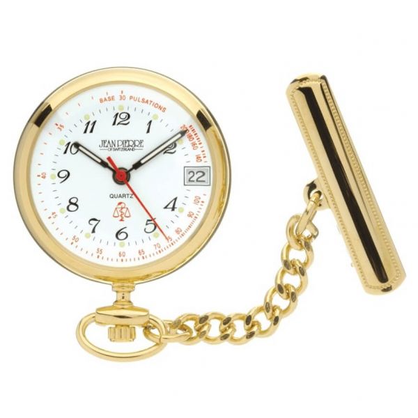 Nurses Fob Watches | Silicone, Silver, Gold Nurse Fobs | Free UK Delivery
