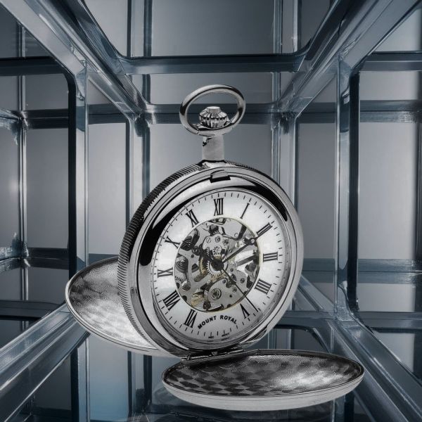 Mount Royal Pocket Watches | Pocket Watch