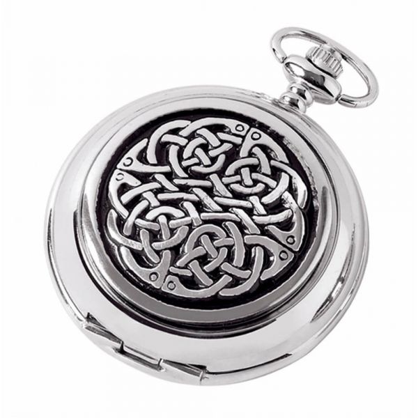 Quartz Pocket Watches | Quartz movement | Pocket Watch